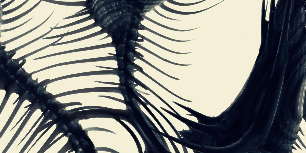 Primal Touch — Mesh